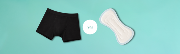 Wasbaar vs. wegwerp incontinentieondergoed: wat zijn de voordelen?